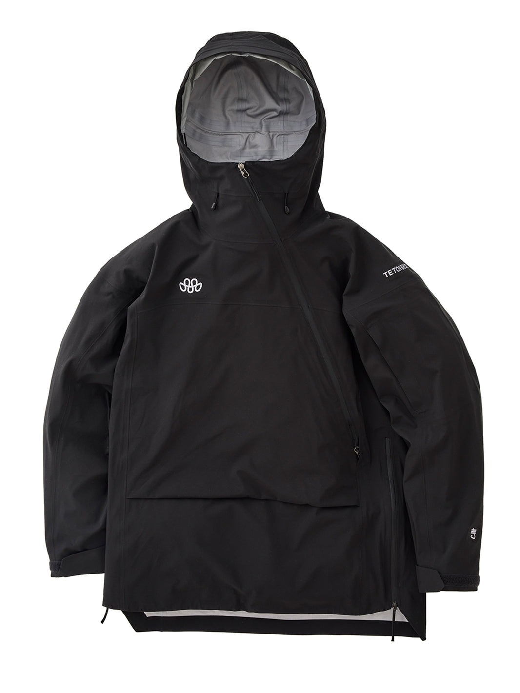SHELL – TETON BROS. OFFICIAL SITE