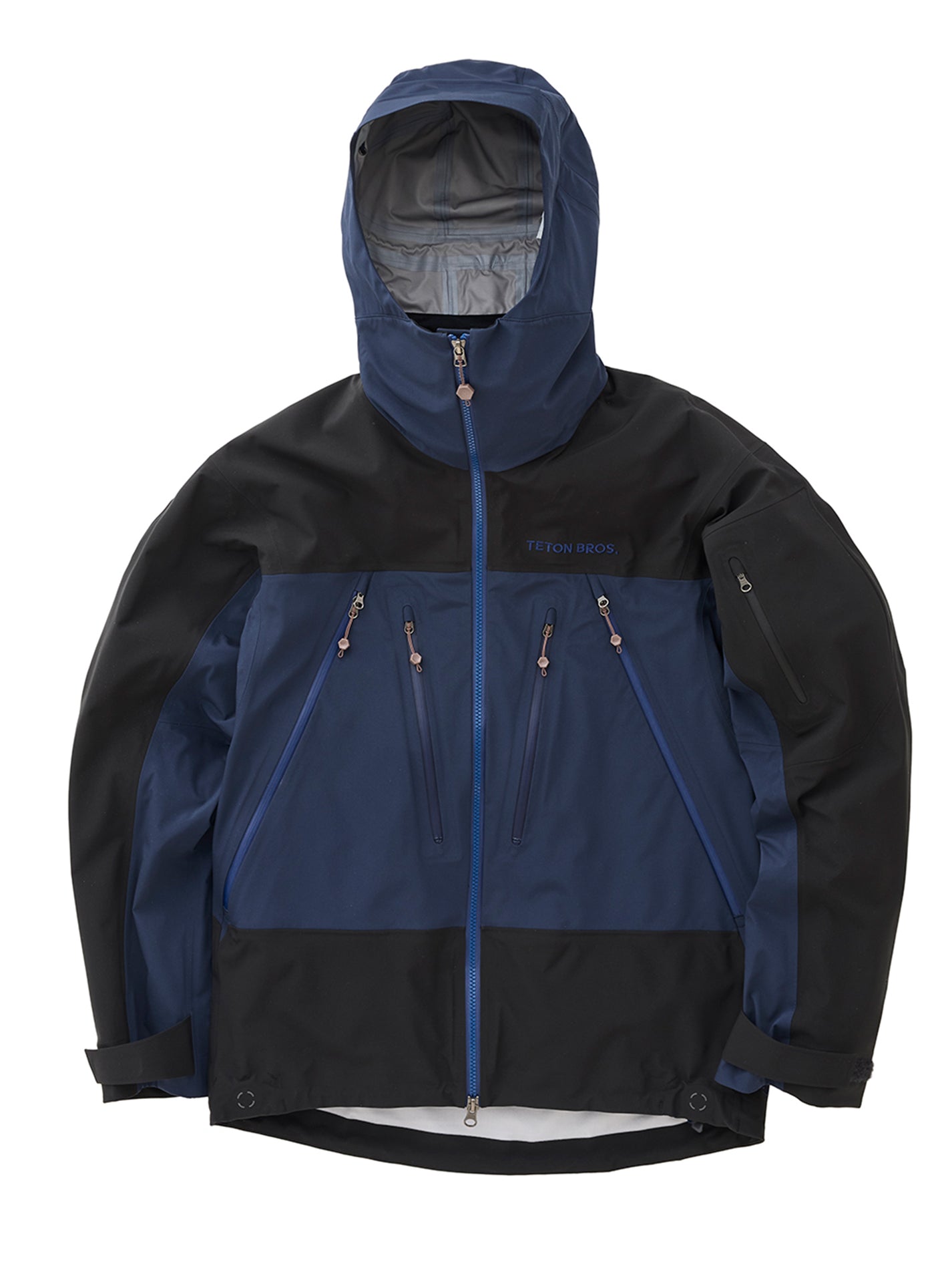 Climatic Jacket – TETON BROS. OFFICIAL SITE