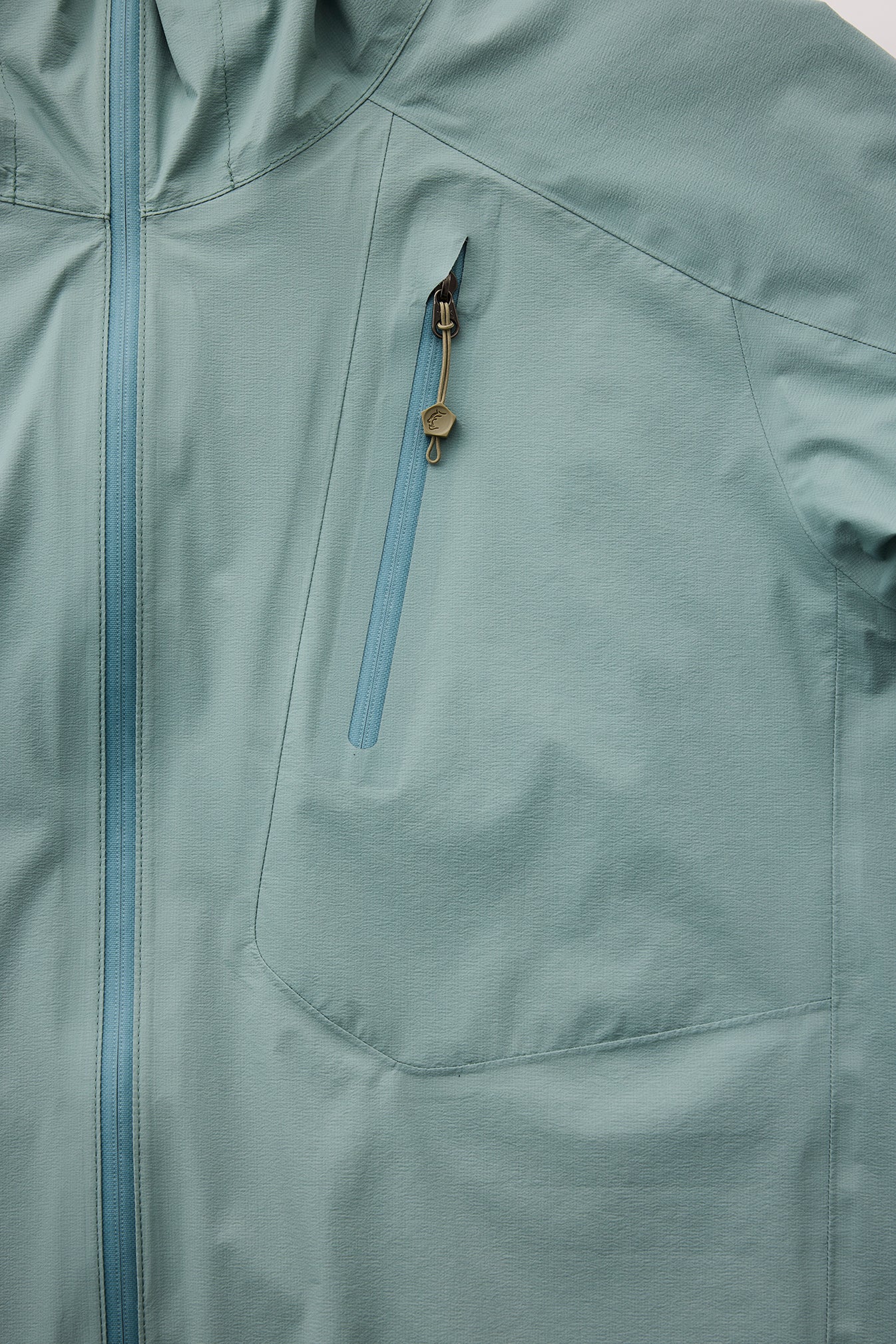 Feather Rain Jacket – TETON BROS. OFFICIAL SITE