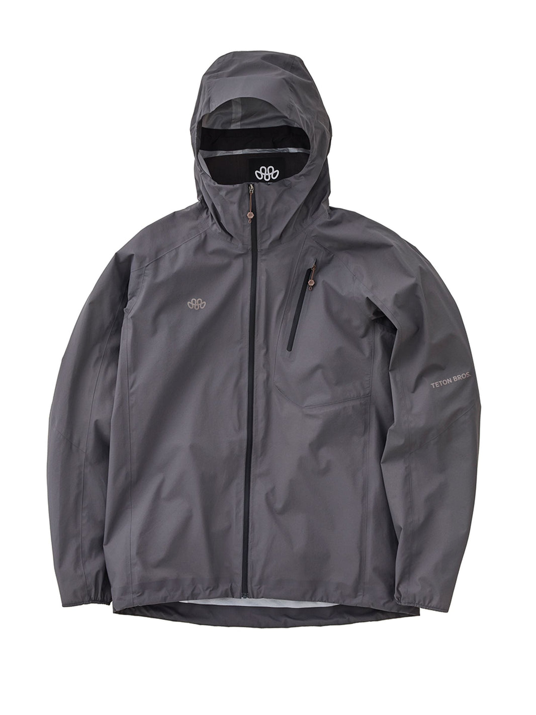 SHELL – TETON BROS. OFFICIAL SITE