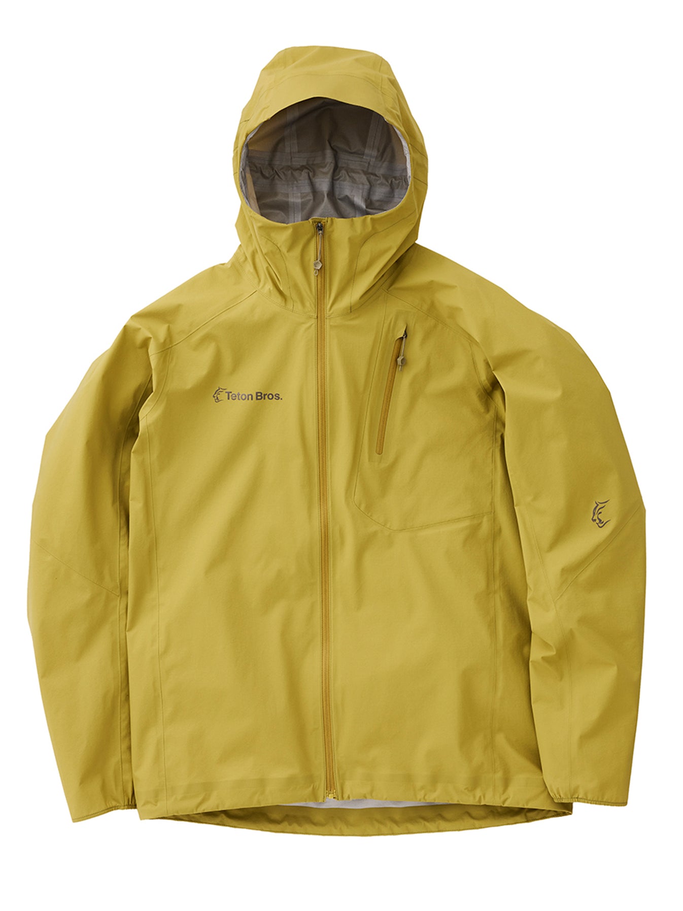 Feather Rain Jacket – TETON BROS. OFFICIAL SITE