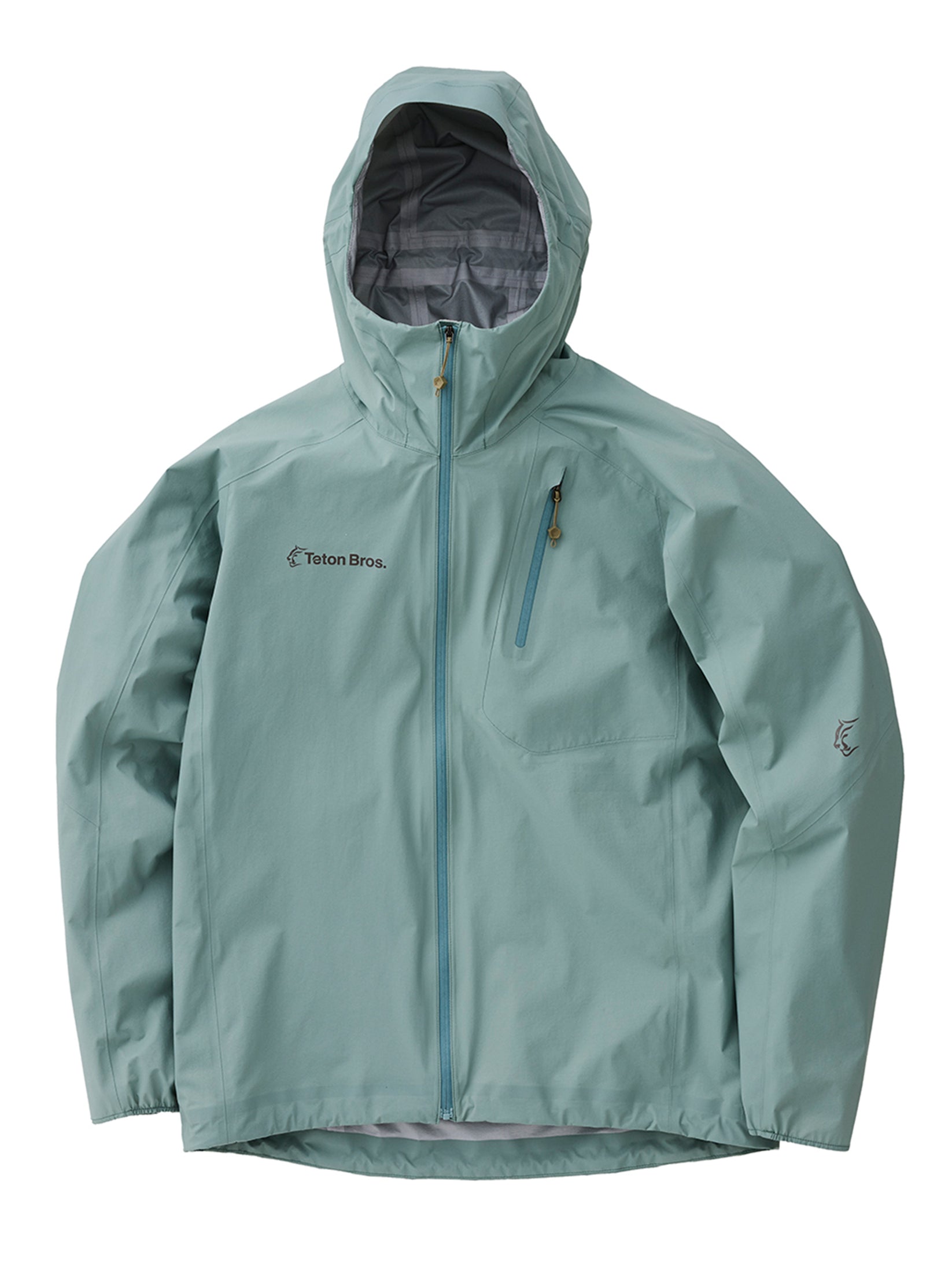 Feather Rain Jacket – TETON BROS. OFFICIAL SITE
