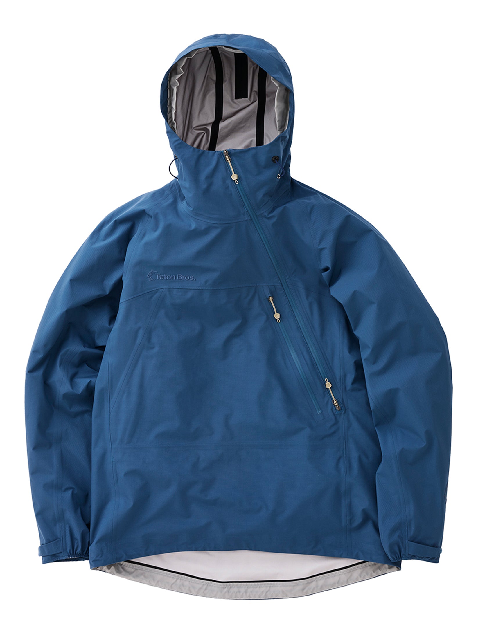 Tsurugi Lite Jacket – TETON BROS. OFFICIAL SITE