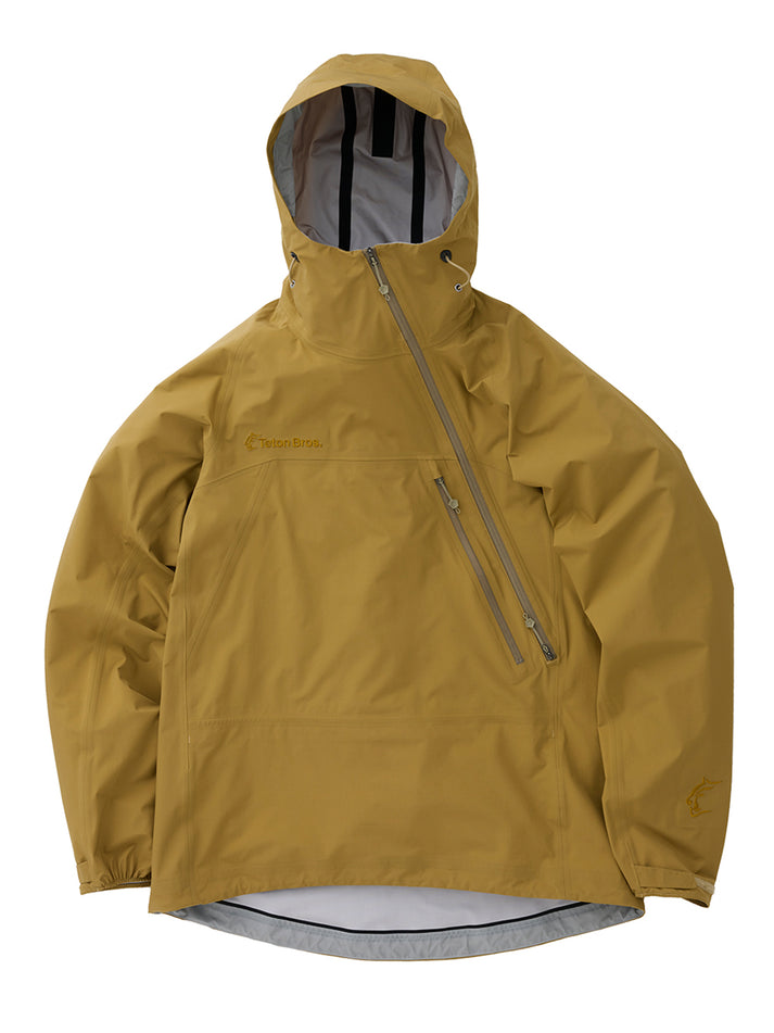 Tsurugi Lite Jacket – TETON BROS. OFFICIAL SITE