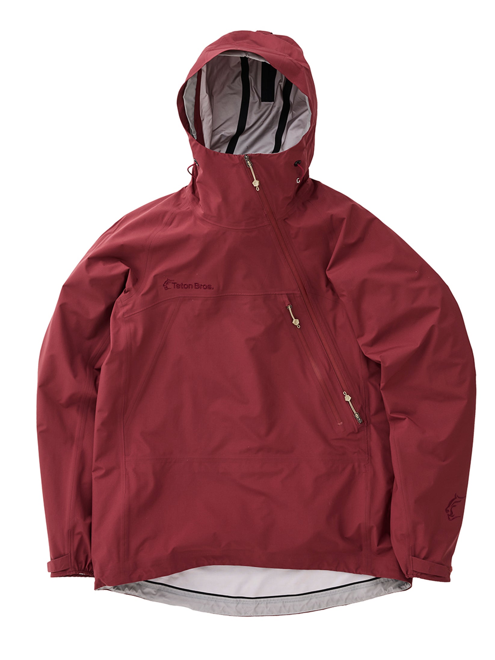 Tsurugi Lite Jacket – TETON BROS. OFFICIAL SITE
