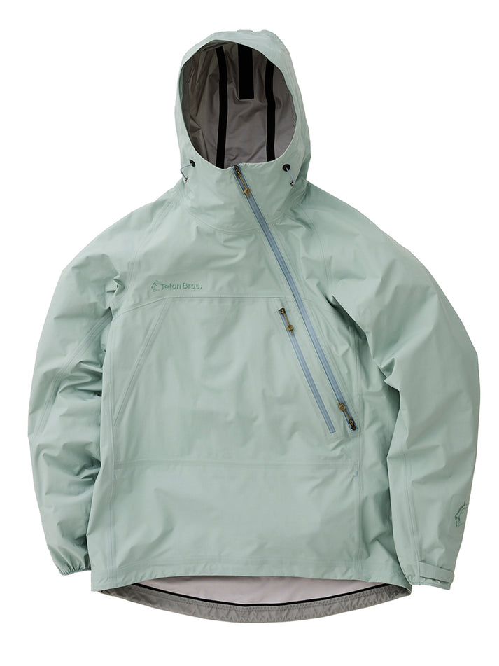 Tsurugi Lite Jacket – TETON BROS. OFFICIAL SITE